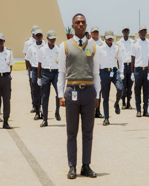 Paradigm Security Services – Security Services